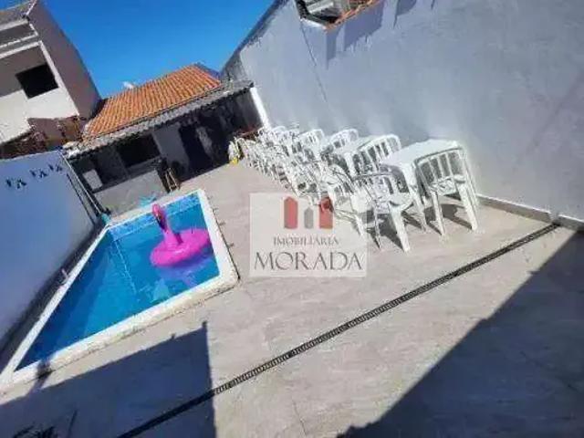 Casa / Sobrado para Venda em São José dos Campos/SP Loteamento Santa Edwiges 2 Quartos