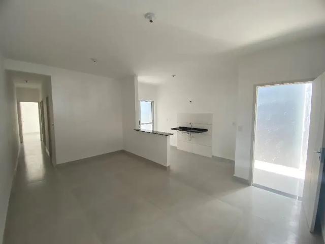 Casa / Sobrado para Venda em São José dos Campos/SP Loteamento Santa Edwiges 3 Quartos