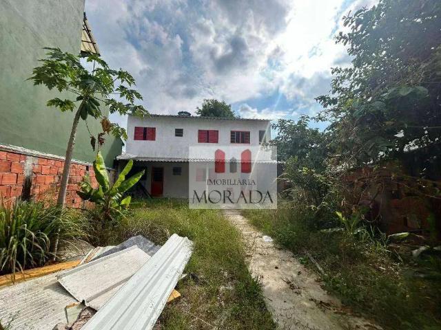 Casa / Sobrado para Venda em São José dos Campos/SP Loteamento Santa Edwiges 3 Quartos