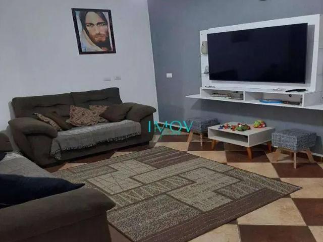 Casa / Sobrado para Venda em São José dos Campos/SP Monte Castelo 4 Quartos