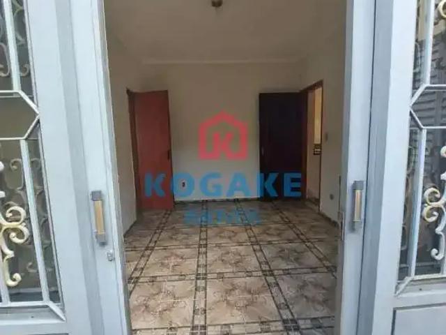 Casa / Sobrado para Venda em São José dos Campos/SP Monte Castelo 4 Quartos