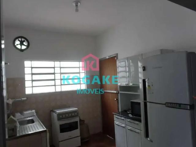 Casa / Sobrado para Venda em São José dos Campos/SP Monte Castelo 4 Quartos