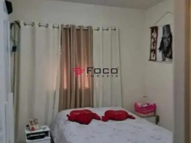 Casa / Sobrado para Venda em São José dos Campos/SP Monte Castelo 4 Quartos