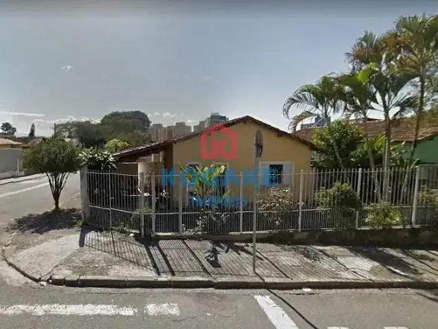 Casa / Sobrado para Venda em São José dos Campos/SP Monte Castelo 2 Quartos
