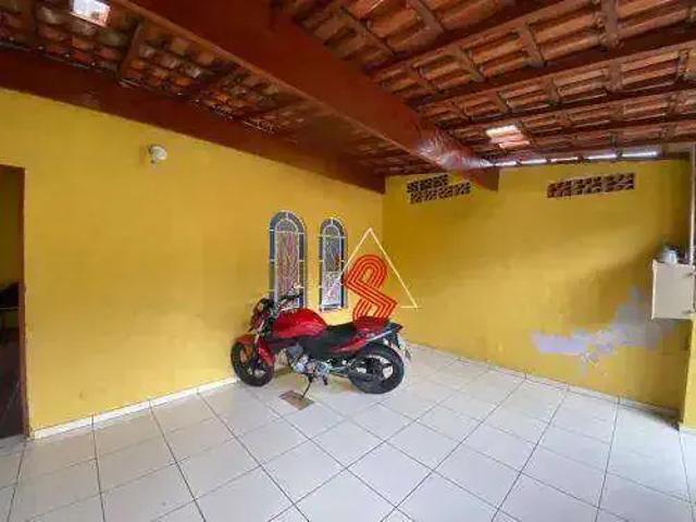 Casa / Sobrado para Venda em São José dos Campos/SP Monte Castelo 2 Quartos