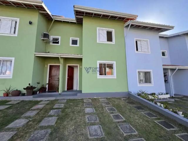 Casa / Sobrado para Venda em São José dos Campos/SP Monte Castelo 2 Quartos