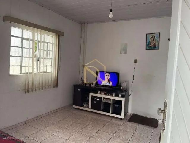 Casa / Sobrado para Venda em São José dos Campos/SP Monte Castelo 2 Quartos