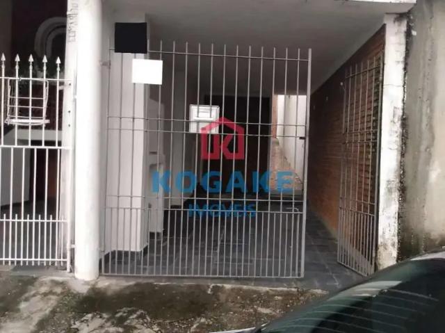 Casa / Sobrado para Venda em São José dos Campos/SP Monte Castelo 2 Quartos