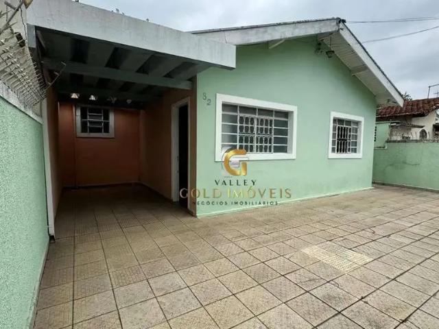 Casa / Sobrado para Venda em São José dos Campos/SP Monte Castelo 2 Quartos