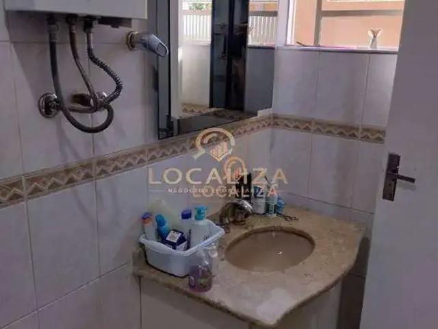 Casa / Sobrado para Venda em São José dos Campos/SP Monte Castelo 3 Quartos