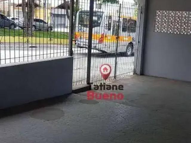 Casa / Sobrado para Venda em São José dos Campos/SP Monte Castelo 3 Quartos