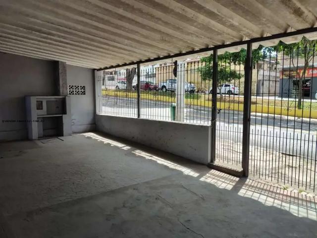 Casa / Sobrado para Venda em São José dos Campos/SP Monte Castelo 3 Quartos