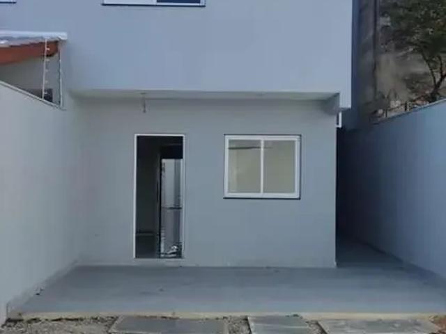 Casa / Sobrado para Venda em São José dos Campos/SP Monte Castelo 3 Quartos