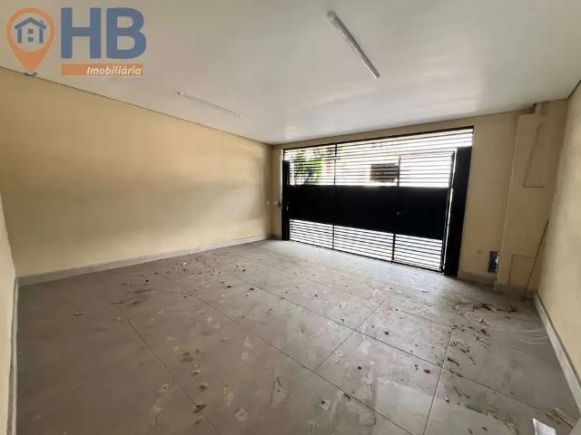 Casa / Sobrado para Venda em São José dos Campos/SP Monte Castelo 3 Quartos