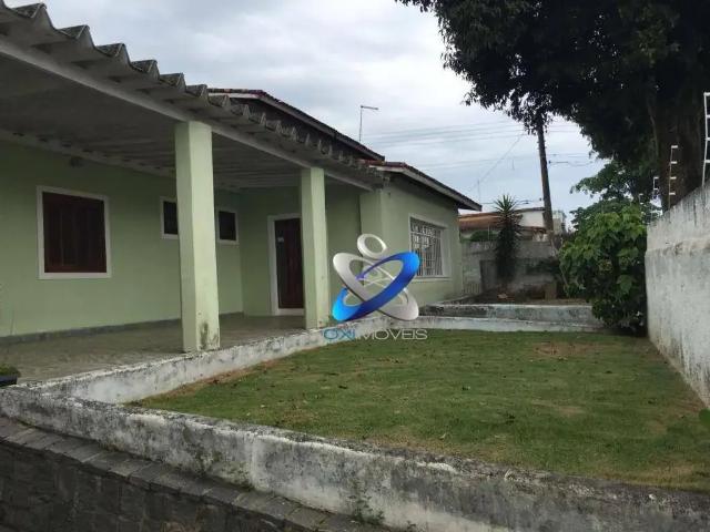Casa / Sobrado para Venda em São José dos Campos/SP Monte Castelo 3 Quartos