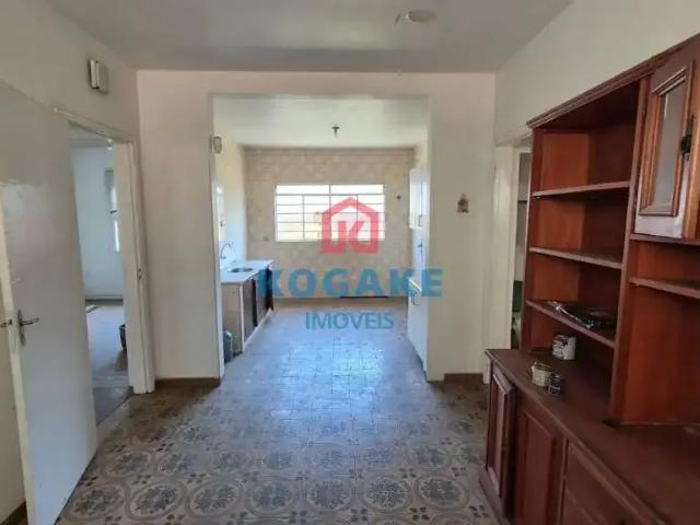 Casa / Sobrado para Venda em São José dos Campos/SP Monte Castelo 3 Quartos