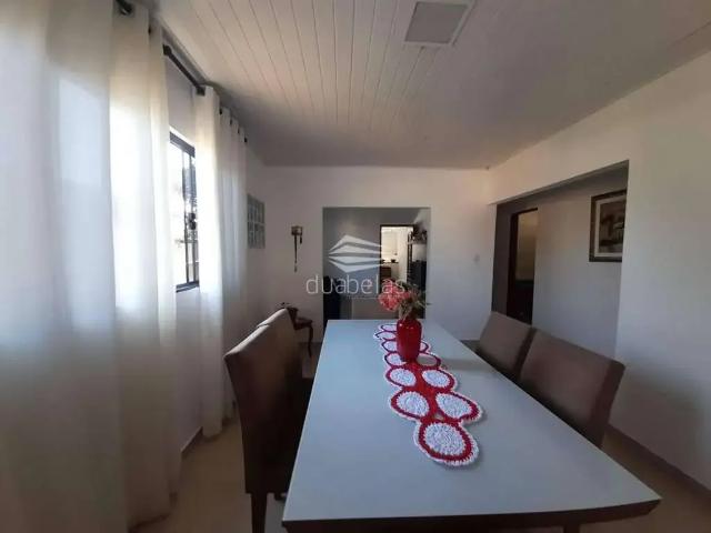 Casa / Sobrado para Venda em São José dos Campos/SP Monte Castelo 3 Quartos