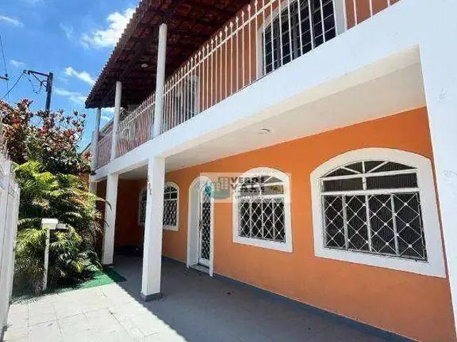Casa / Sobrado para Venda em São José dos Campos/SP Monte Castelo 3 Quartos