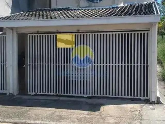 Casa / Sobrado para Venda em São José dos Campos/SP Monte Castelo 3 Quartos