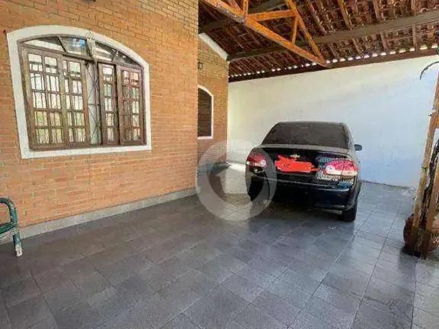 Casa / Sobrado para Venda em São José dos Campos/SP Monte Castelo 3 Quartos