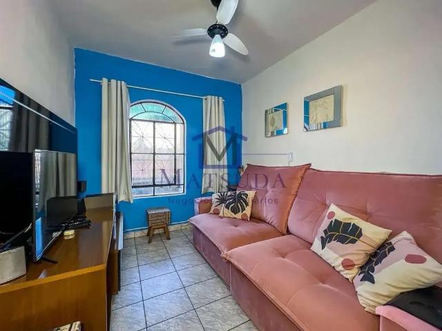 Casa / Sobrado para Venda em São José dos Campos/SP Monte Castelo 3 Quartos