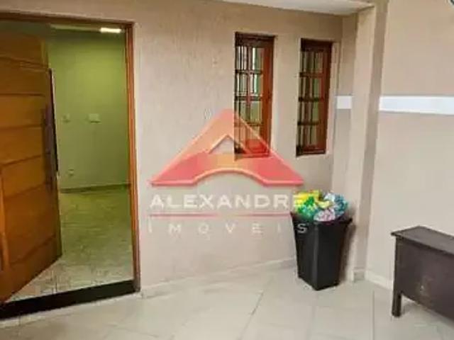 Casa / Sobrado para Venda em São José dos Campos/SP Monte Castelo 3 Quartos