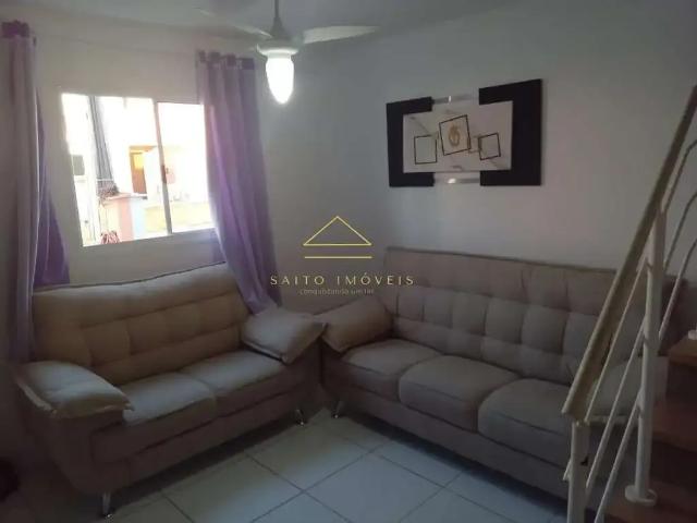 Casa / Sobrado para Venda em São José dos Campos/SP Monte Castelo 3 Quartos
