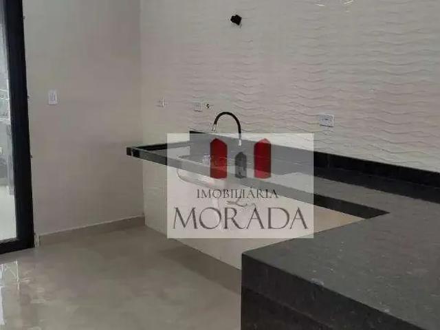 Casa / Sobrado para Venda em São José dos Campos/SP Morada do Fênix 3 Quartos