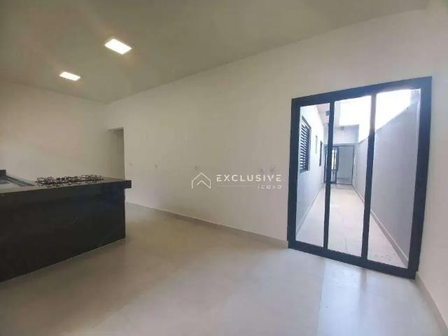 Casa / Sobrado para Venda em São José dos Campos/SP Morada do Fênix 3 Quartos