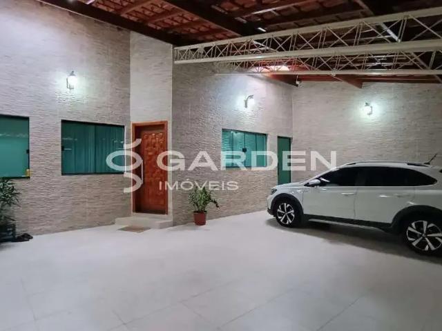 Casa / Sobrado para Venda em São José dos Campos/SP Morada Do sol 4 Quartos