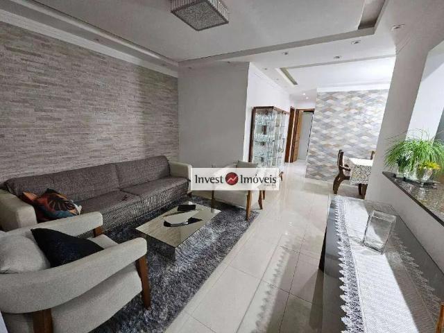 Casa / Sobrado para Venda em São José dos Campos/SP Morada Do sol 4 Quartos