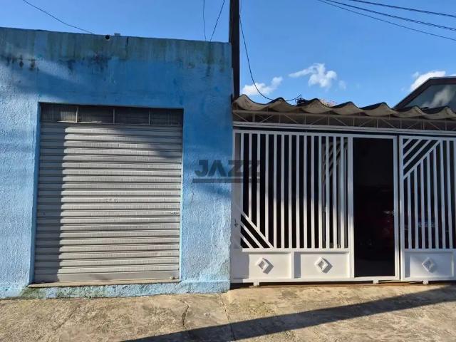 Casa / Sobrado para Venda em São José dos Campos/SP Morada Do sol 2 Quartos