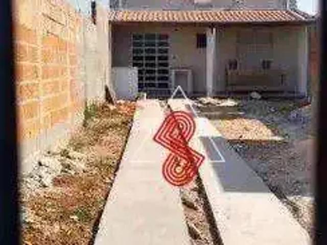 Casa / Sobrado para Venda em São José dos Campos/SP Santa Cecilia II 1 Quartos