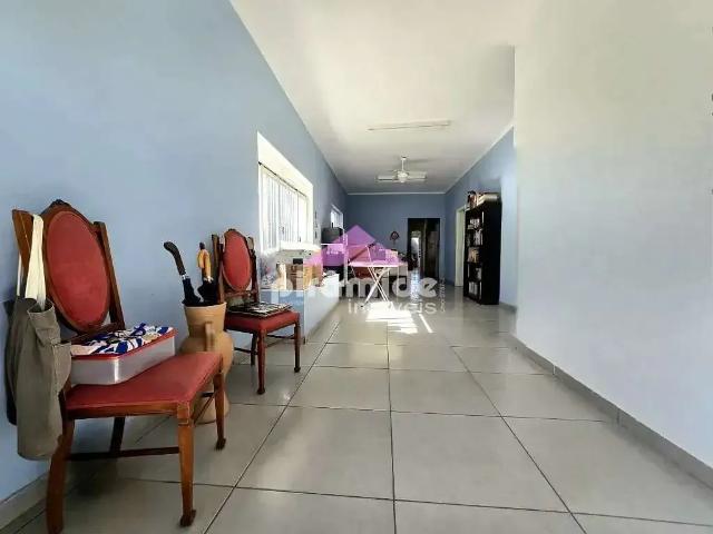 Casa / Sobrado para Venda em São José dos Campos/SP Santana 4 Quartos