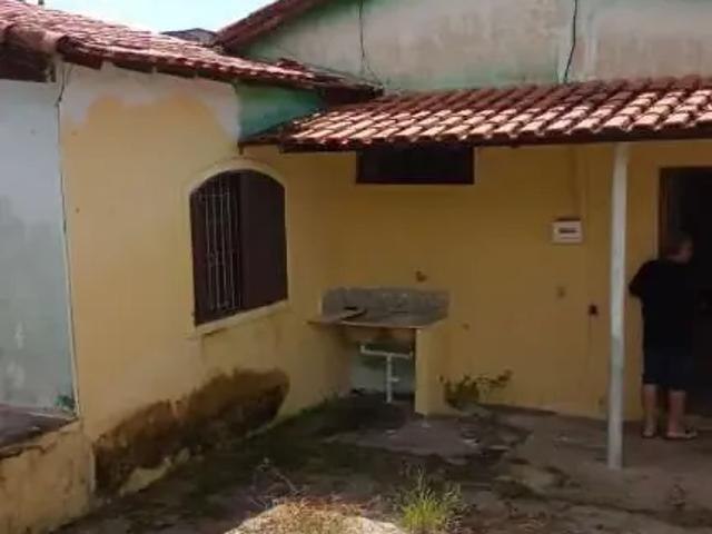 Casa / Sobrado para Venda em São José dos Campos/SP Santana 4 Quartos