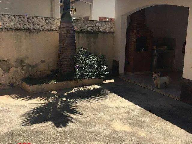 Casa / Sobrado para Venda em São José dos Campos/SP Santana 4 Quartos
