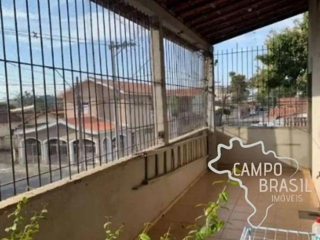 Casa / Sobrado para Venda em São José dos Campos/SP Santana 4 Quartos