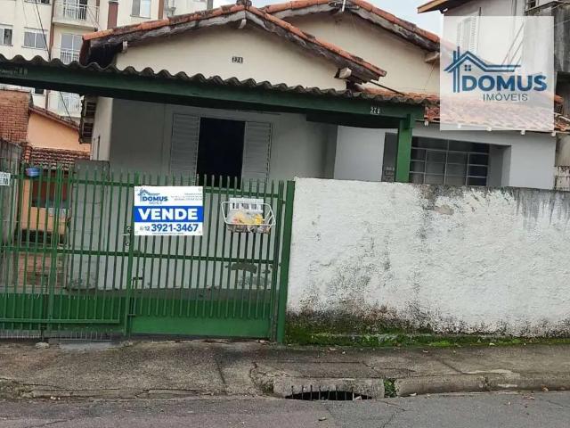 Casa / Sobrado para Venda em São José dos Campos/SP Santana 4 Quartos