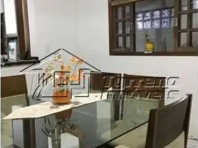 Casa / Sobrado para Venda em São José dos Campos/SP Santana 4 Quartos