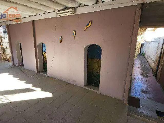 Casa / Sobrado para Venda em São José dos Campos/SP Santana 5 Quartos