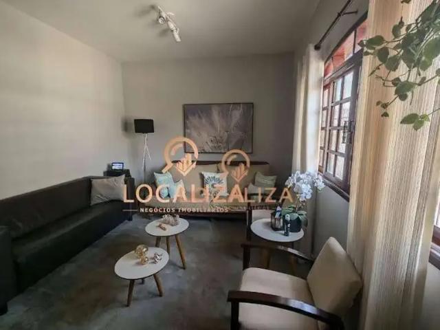 Casa / Sobrado para Venda em São José dos Campos/SP Santana 5 Quartos