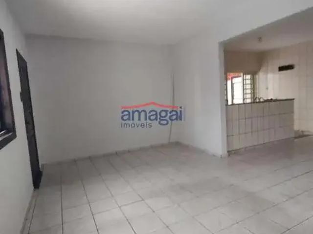 Casa / Sobrado para Venda em São José dos Campos/SP Santana 5 Quartos