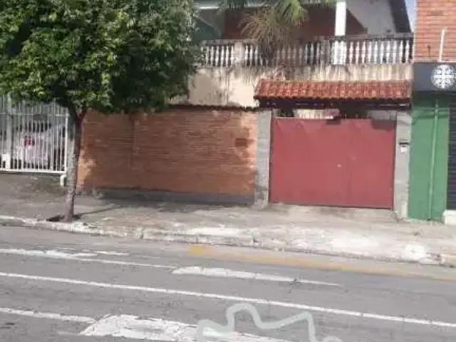 Casa / Sobrado para Venda em São José dos Campos/SP Santana 5 Quartos
