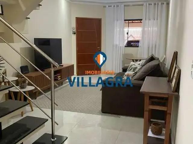 Casa / Sobrado para Venda em São José dos Campos/SP Santana 5 Quartos