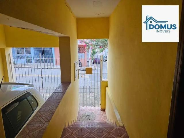 Casa / Sobrado para Venda em São José dos Campos/SP Santana 6 Quartos