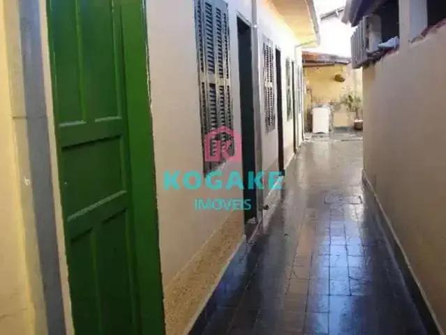 Casa / Sobrado para Venda em São José dos Campos/SP Santana 8 Quartos