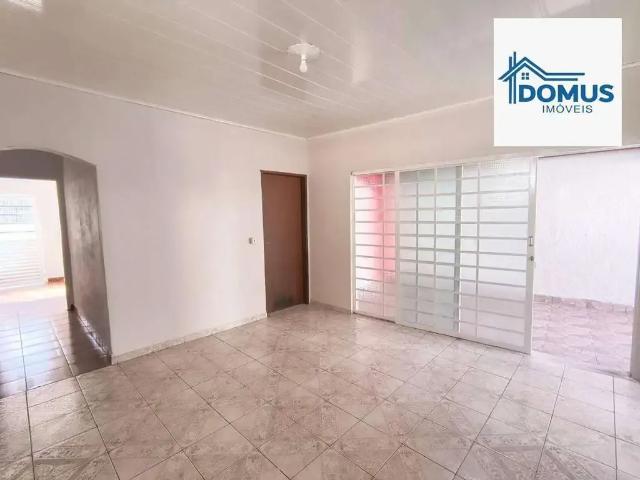 Casa / Sobrado para Venda em São José dos Campos/SP Santana 2 Quartos