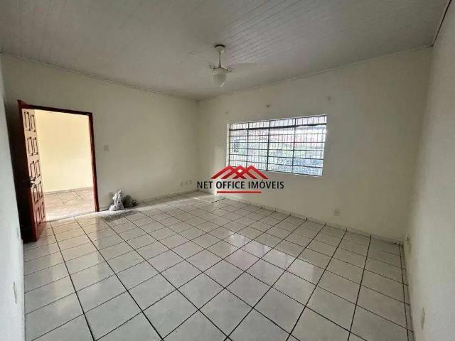 Casa / Sobrado para Venda em São José dos Campos/SP Santana 2 Quartos