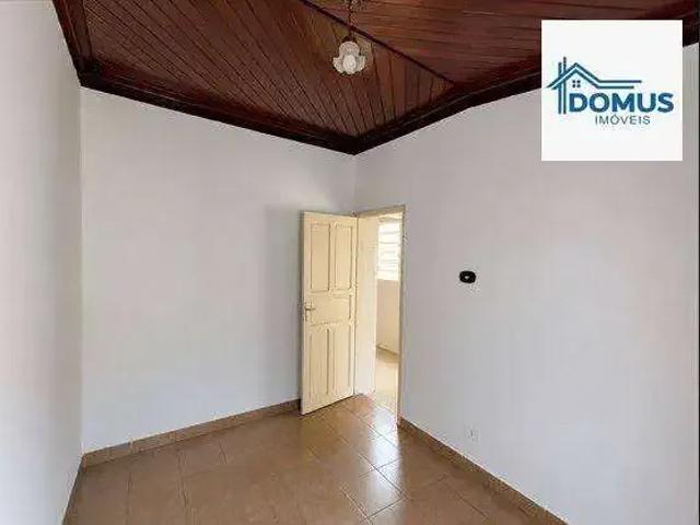 Casa / Sobrado para Venda em São José dos Campos/SP Santana 2 Quartos