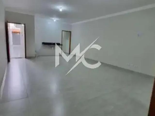 Casa / Sobrado para Venda em São José dos Campos/SP Santana 2 Quartos